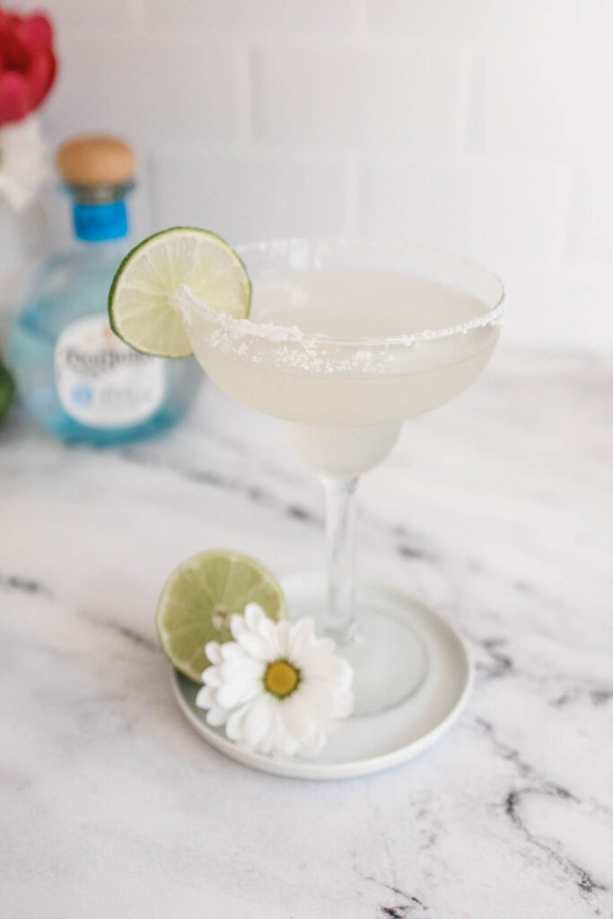 3-Ingredient Margarita (Classic Margarita Recipe) | All About Margaritas