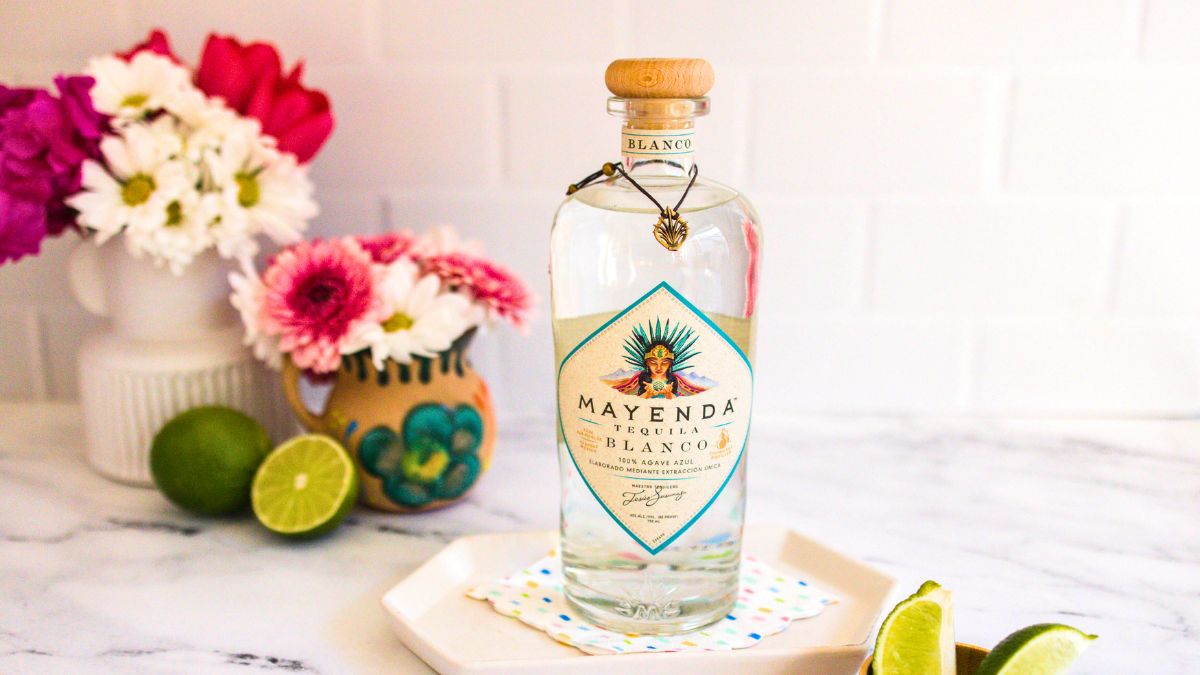 Mayenda Blanco Tequila Review