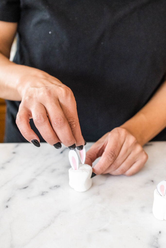 Strawberry Lemonade Margaritas For Easter