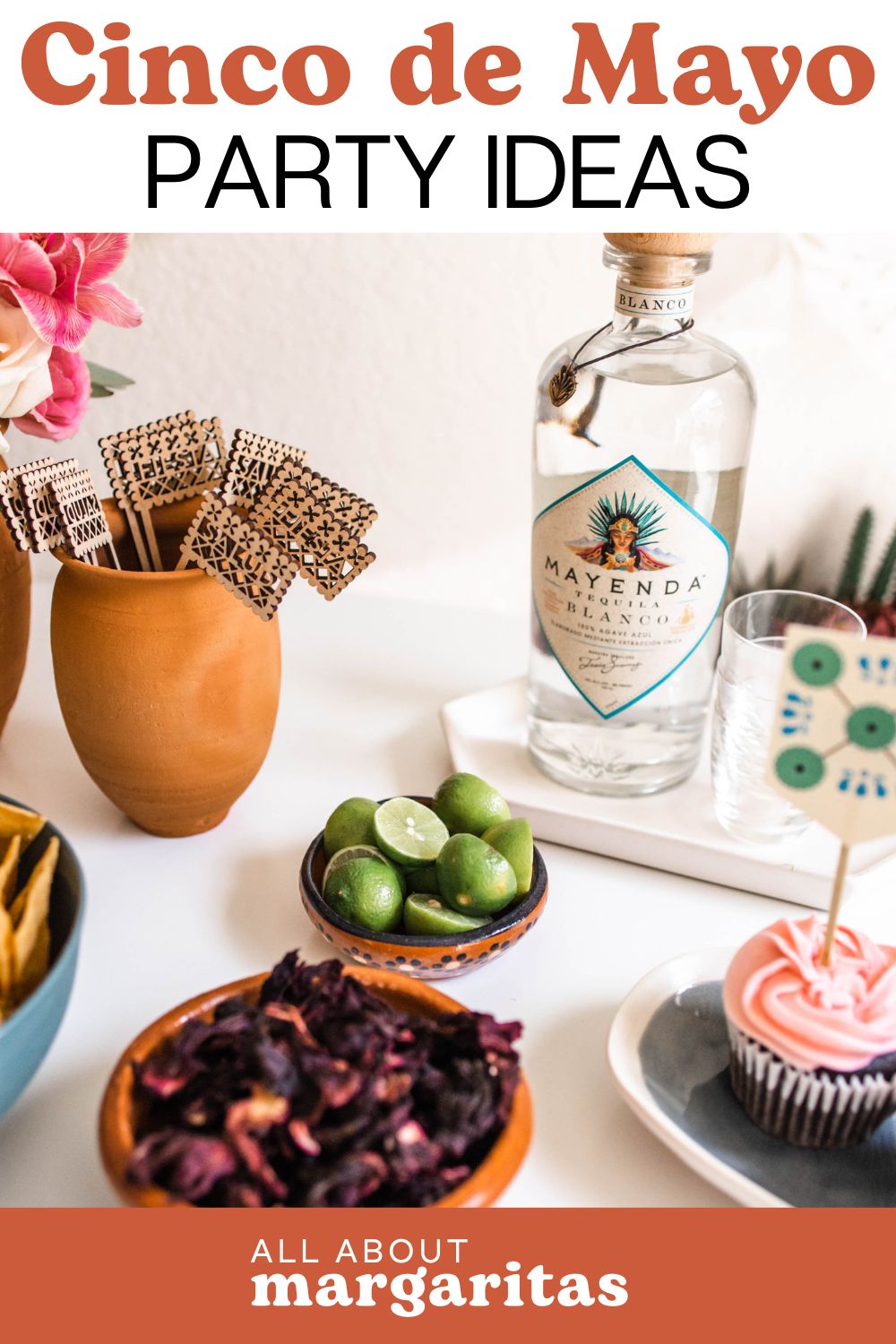 Hosting a Cinco de Mayo Party: Celebrating Mexican Culture with Respect ...
