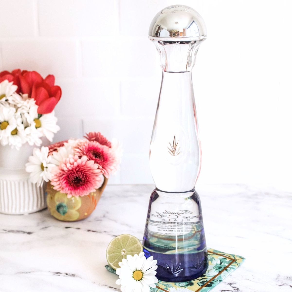 Clase Azul Plata Tequila Clase Azul Plata Tequila (750ml)