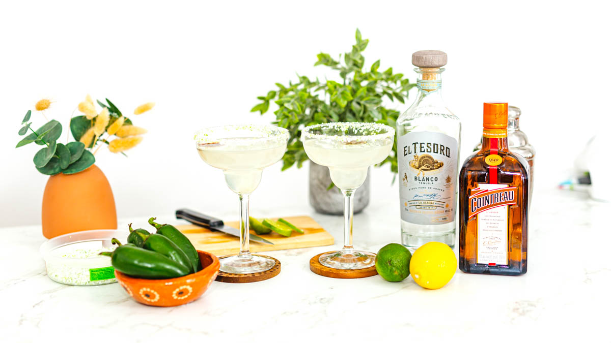 Ultimate Margarita Guide