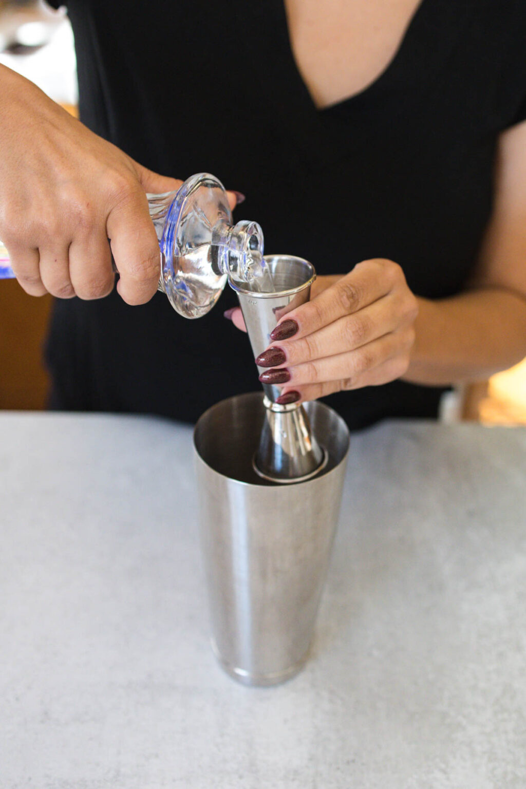 Clase Azul Margarita Recipe | allaboutmargaritas.com