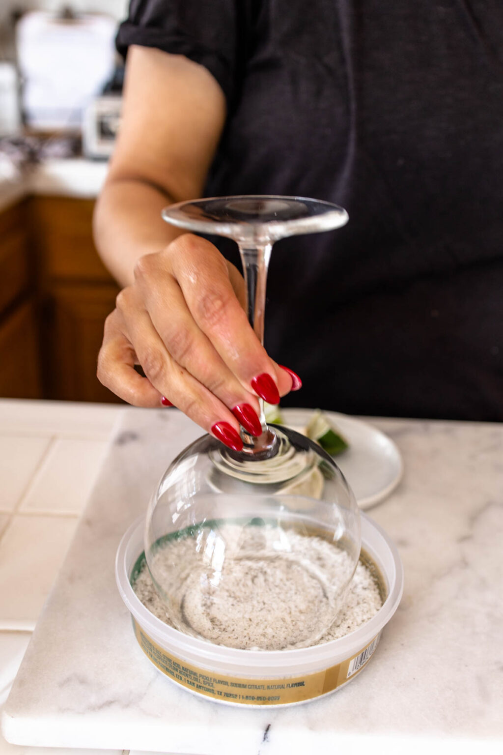 How to Make a Coronarita for Father's Day